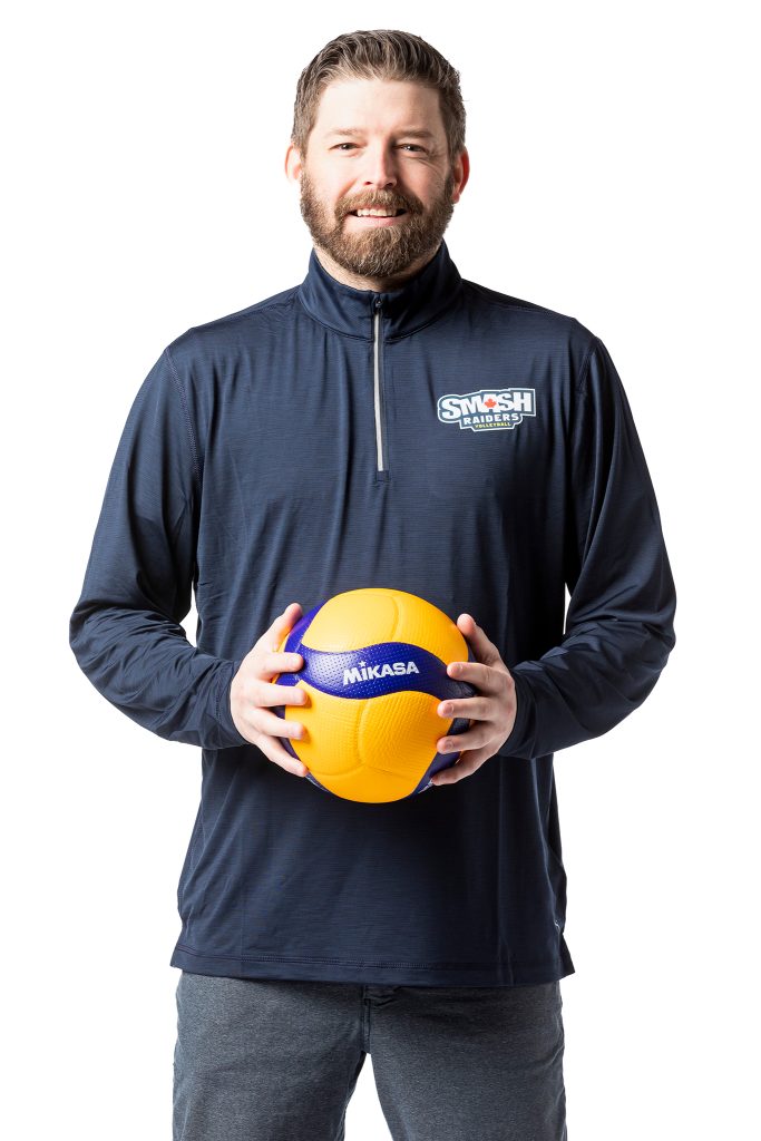 First Contact - Digging & Serve Receive Training With Matt Schnarr - W ...