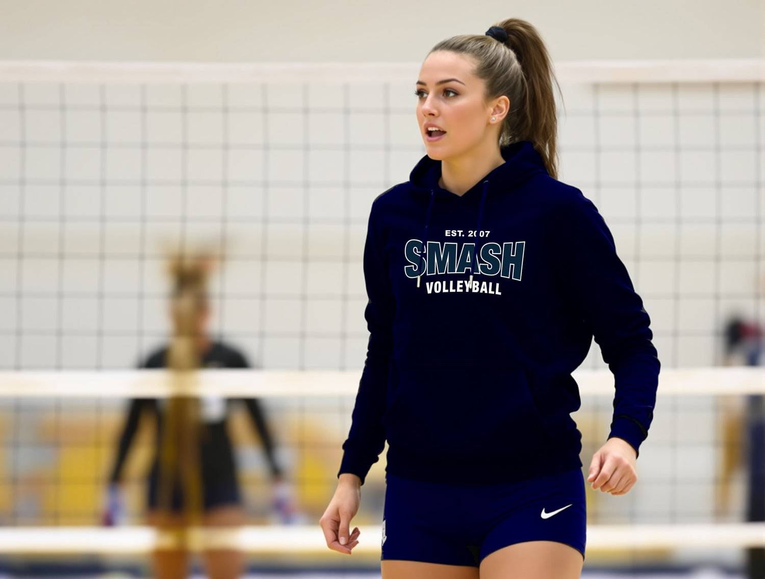 Private Volleyball Training, Group Training & Apparel by Smash Ontario ...