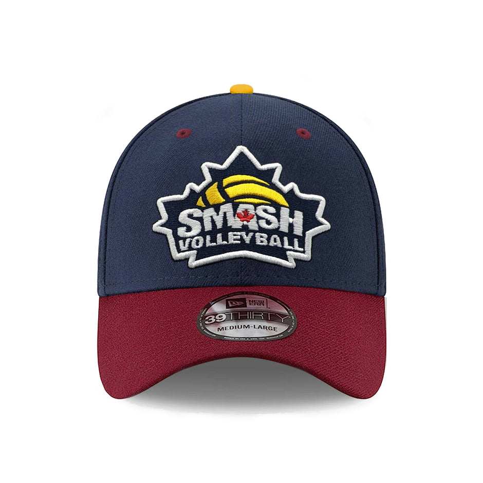 Private Volleyball Training, Group Training & Apparel by Smash Ontario ...